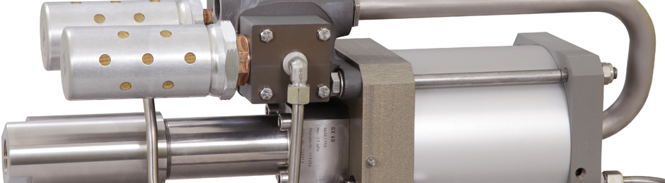 Products - Maximator GmbH