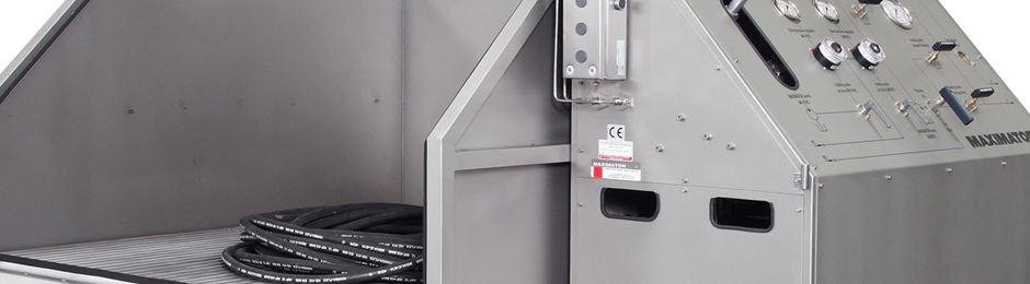 Products - Maximator GmbH